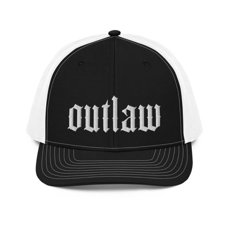 Shop - Outlaw Morgan